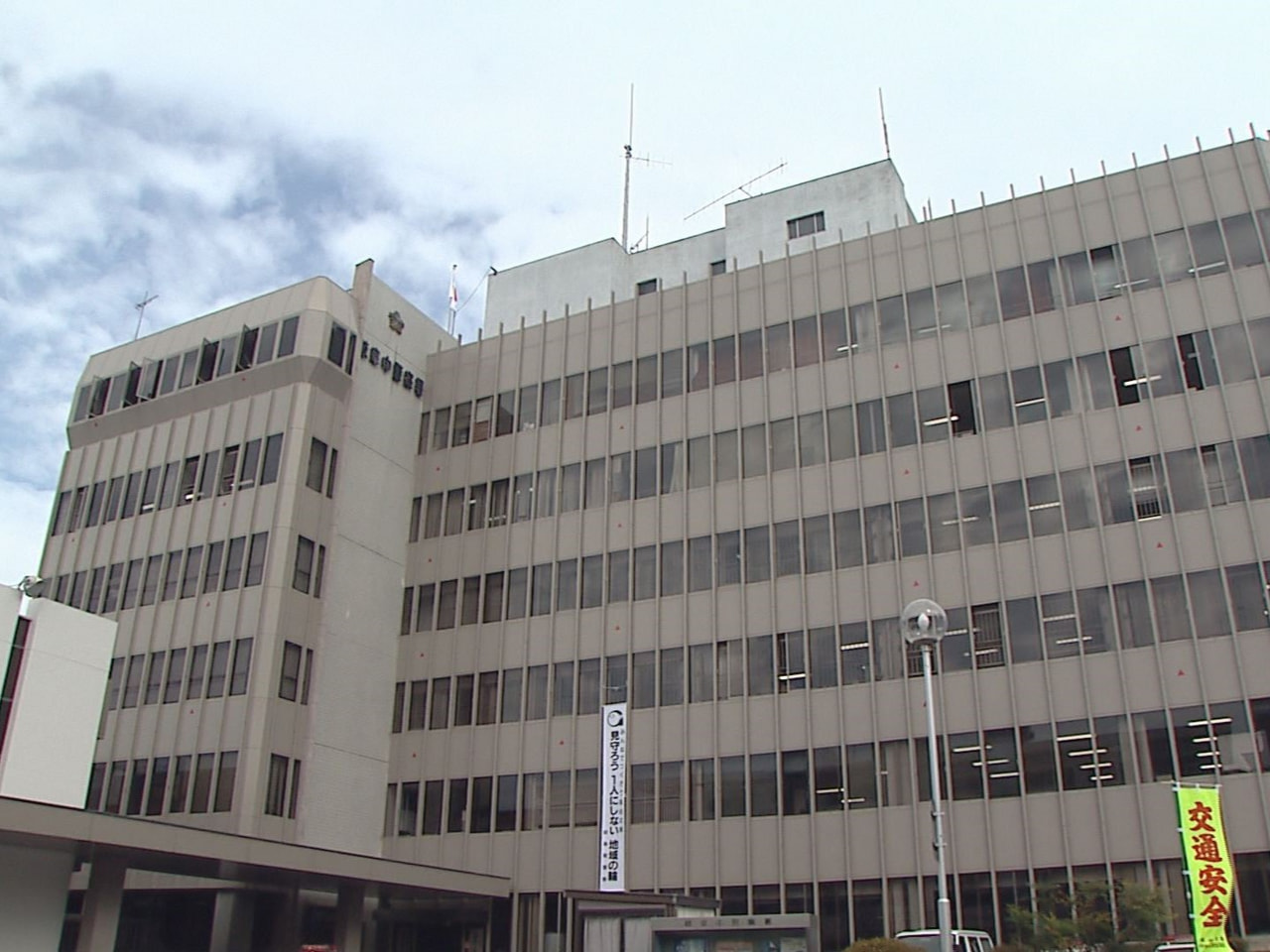 自転車逆走で救急車を停止させた疑い 61歳の男を逮捕 岐阜市｜ニュース｜ぎふチャン｜岐阜放送公式サイト